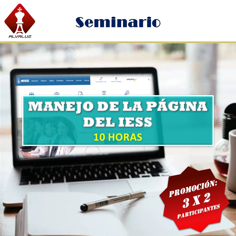 ALVALUZ :: Campus Virtual