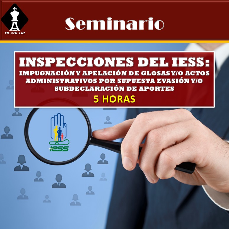 ALVALUZ :: Campus Virtual